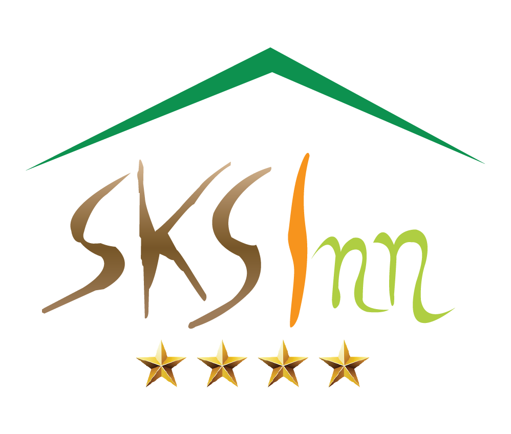 SKS Inn | Largest 4-Star Resort in North Bengal || PHOTOS