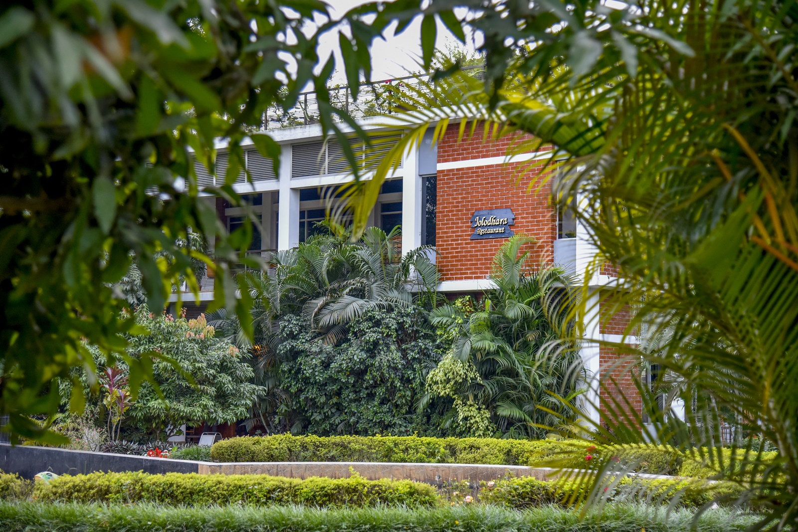 SKS Inn | Largest 4-Star Resort in North Bengal || PHOTOS