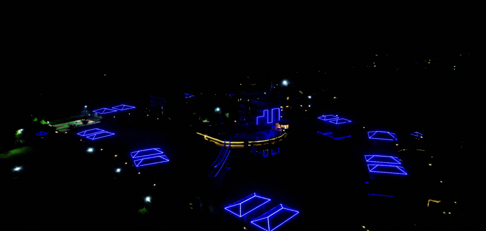 SKS Inn | Largest 4-Star Resort in North Bengal || Home